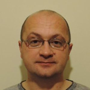 Hasić Damir – PMF Nastavno osoblje