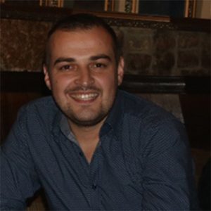 Čulum Dušan – PMF Nastavno osoblje