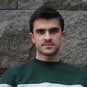 Šarčević Franjo – PMF Nastavno osoblje