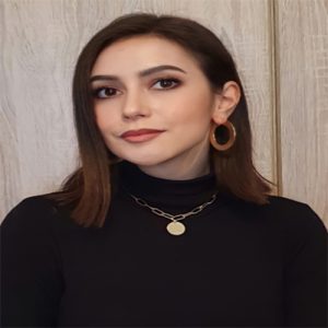 Mrdić Merima – PMF Nastavno osoblje