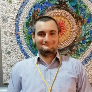 Fetić Benjamin – PMF Nastavno osoblje